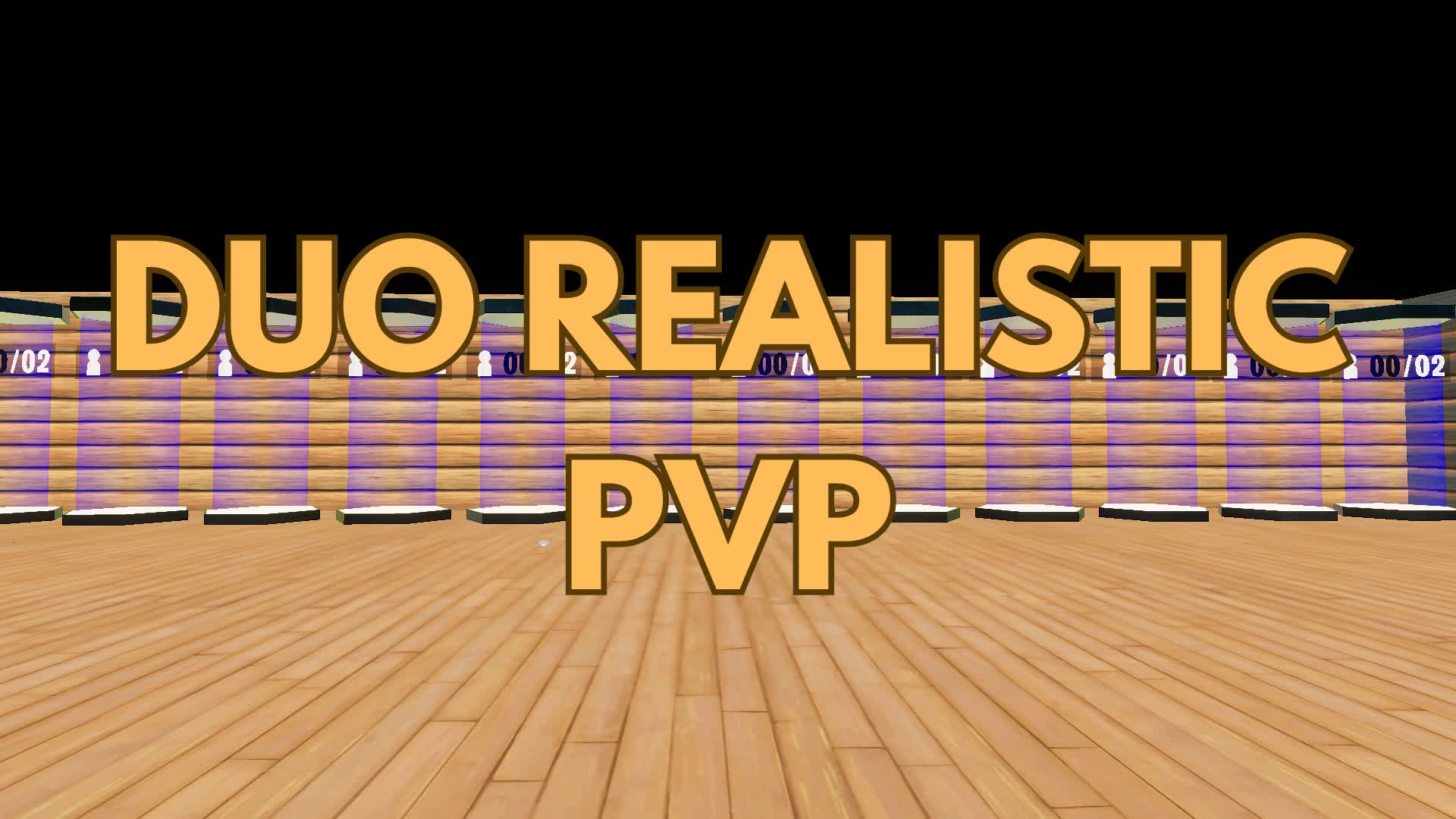 Duo Realistic PvP 3191-6331-9867 by 7kaio - Fortnite Creative Map Code ...