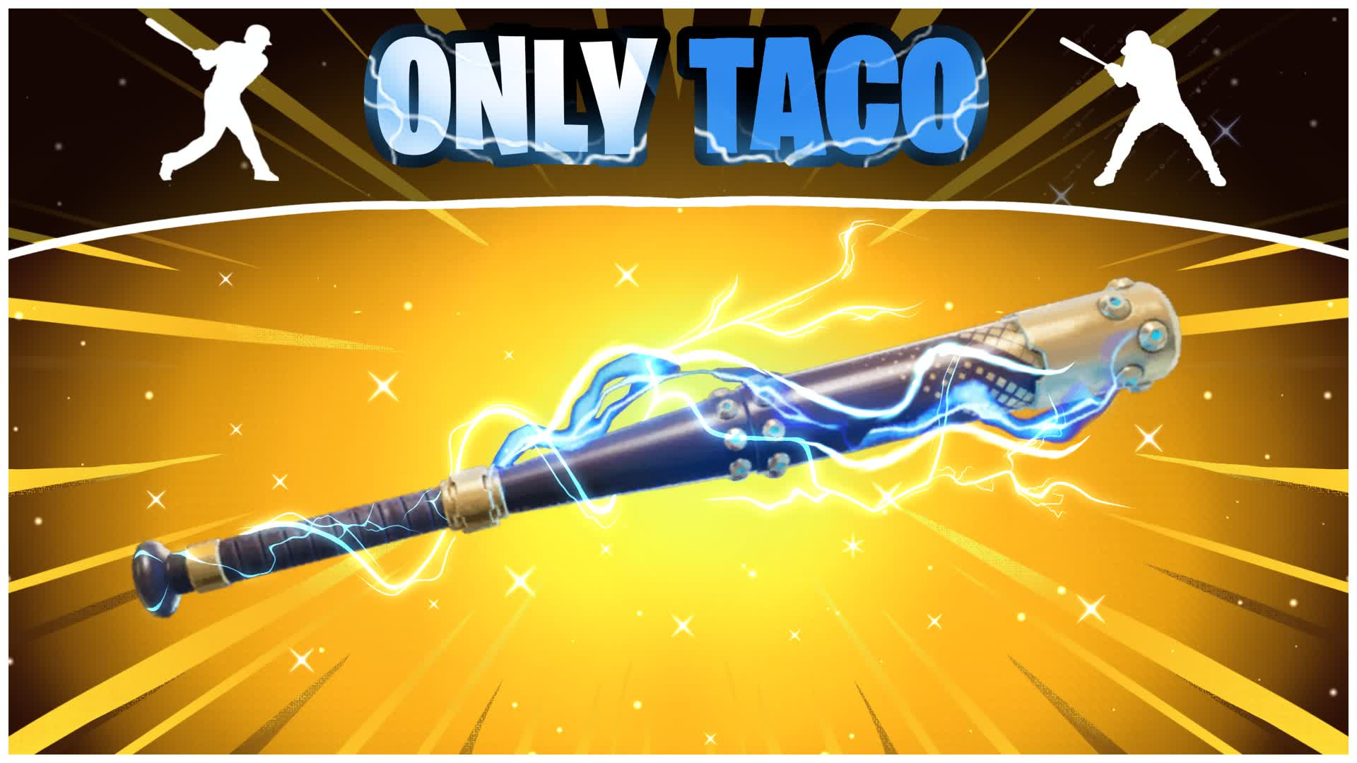 ONLY TACO FFA 🚜 6864-3743-1904 by augusbot - Fortnite Creative Map Code - Fortnite.GG