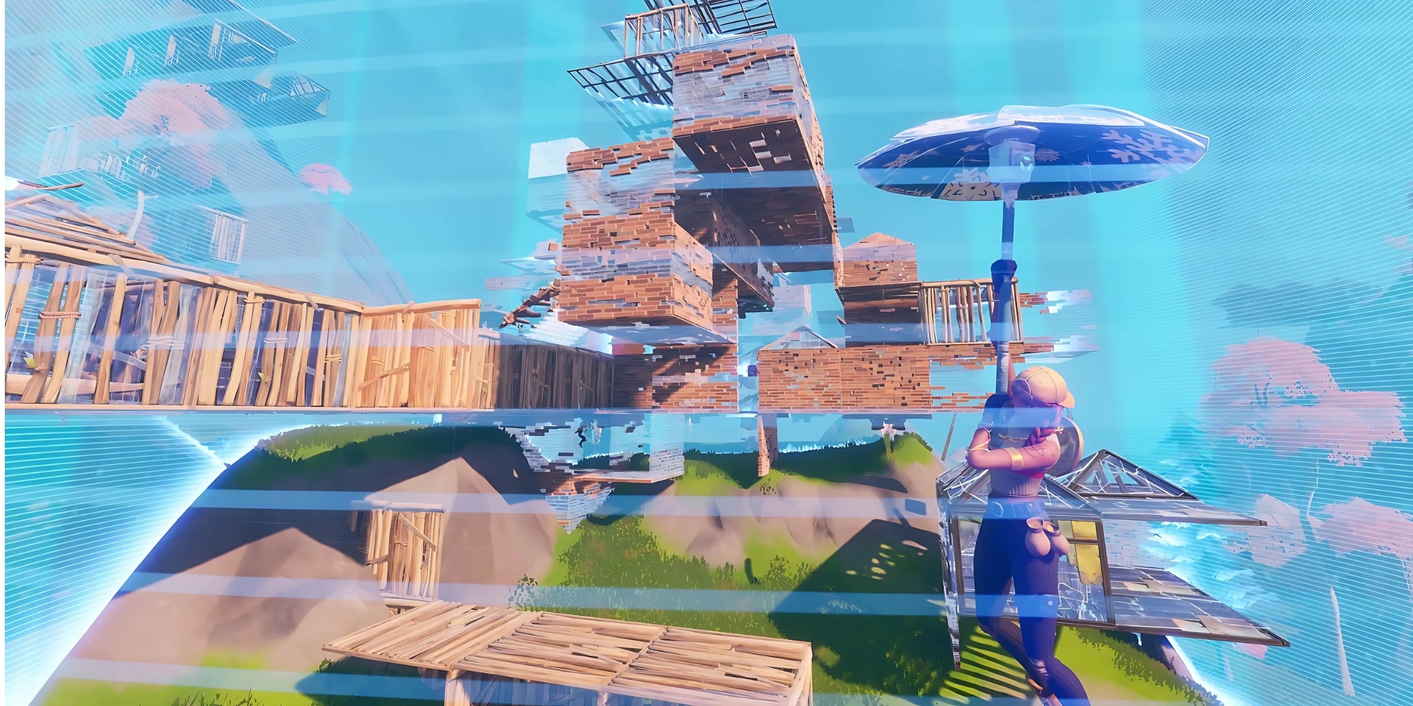 LATEGAME PRACTICE [SOLO] 2227-7468-2141 by cordd - Fortnite Creative ...