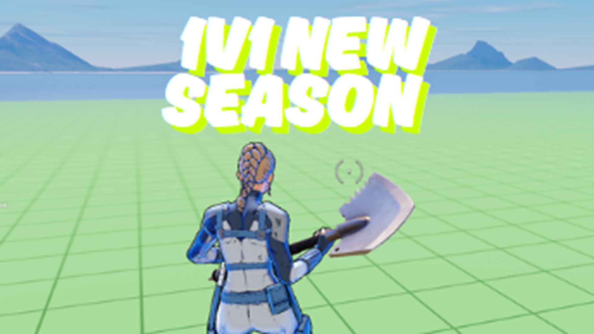 1v1 ruting 8522-4962-8816 by sotokong - Fortnite Creative Map Code ...