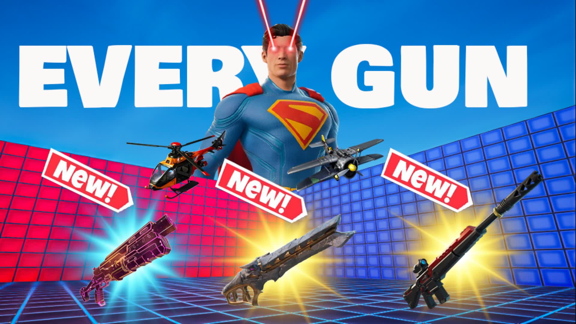 Insane 1v1 Best Guns And Vehicles 5430-0868-1559 by hoopinnn - Fortnite ...