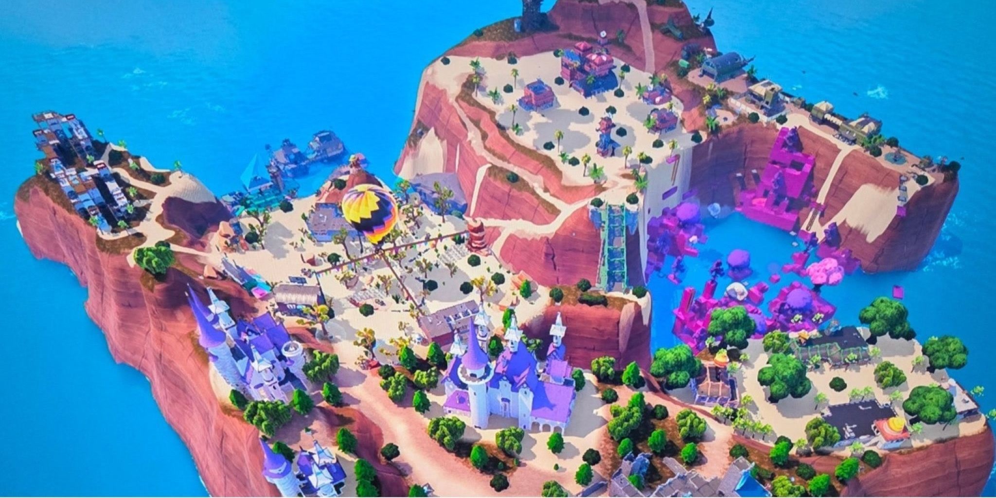 GreenRocks mini royale 0870-2727-2924 by oggreenrock - Fortnite ...