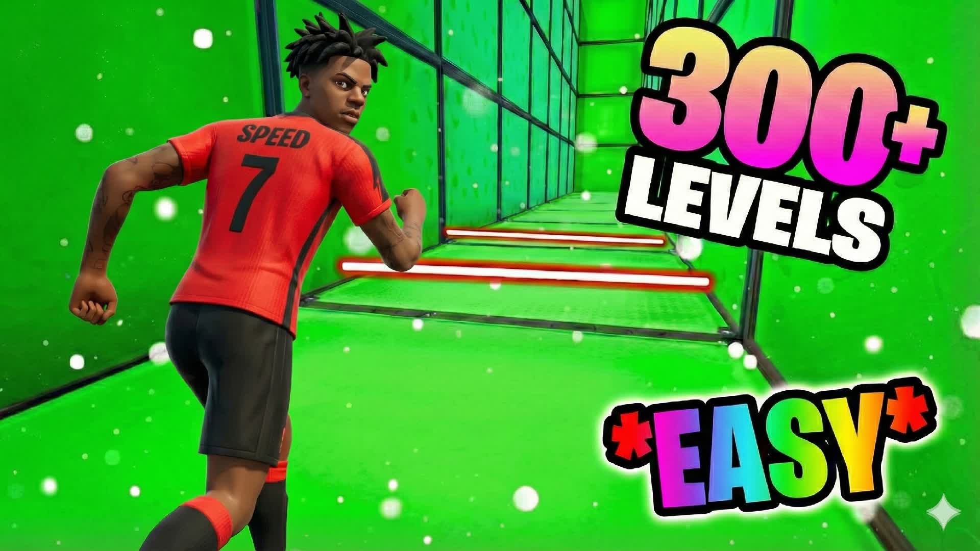 🌈EASY DEATHRUN 300+🌈 9909-7567-5789 by coin-xp-steal - Fortnite ...