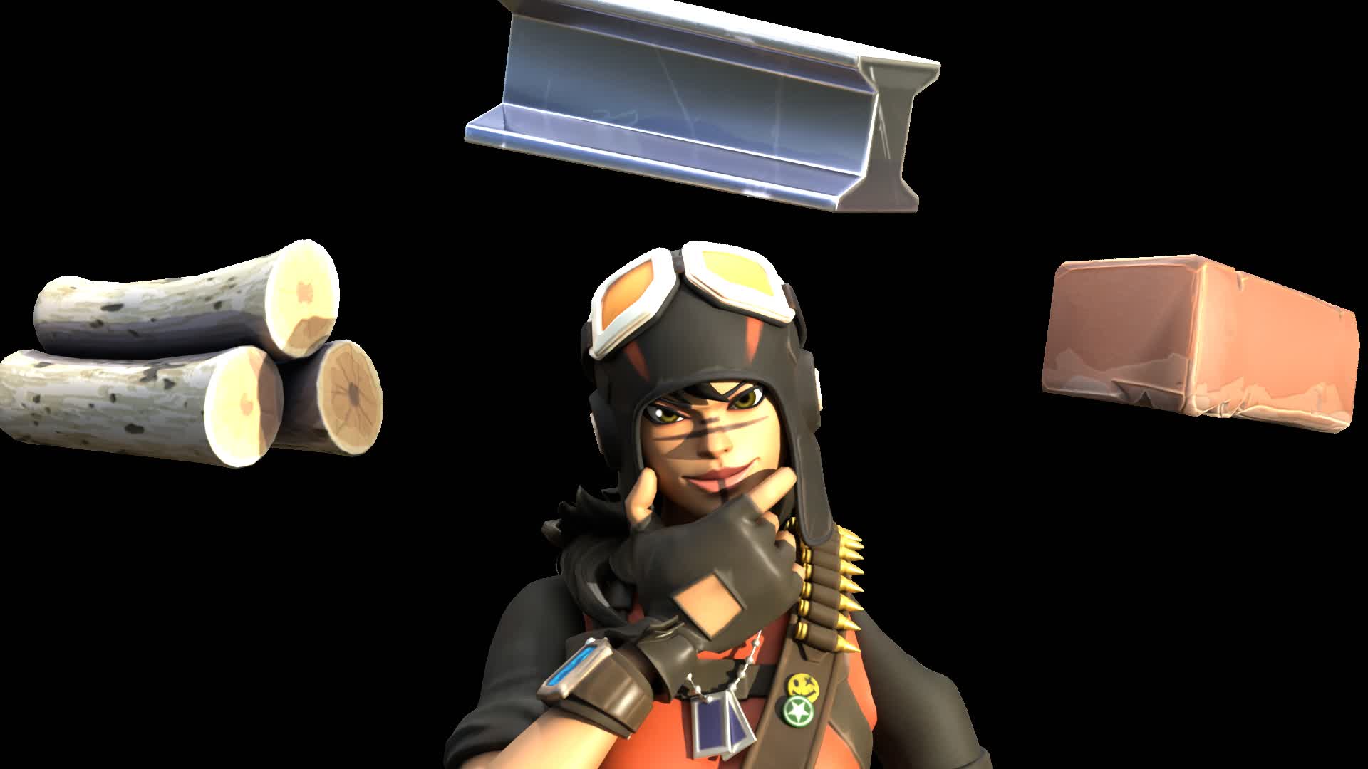 32 Late Game Zonewars by Dexxy 2883-8292-0591 by blexvrtx - Fortnite ...