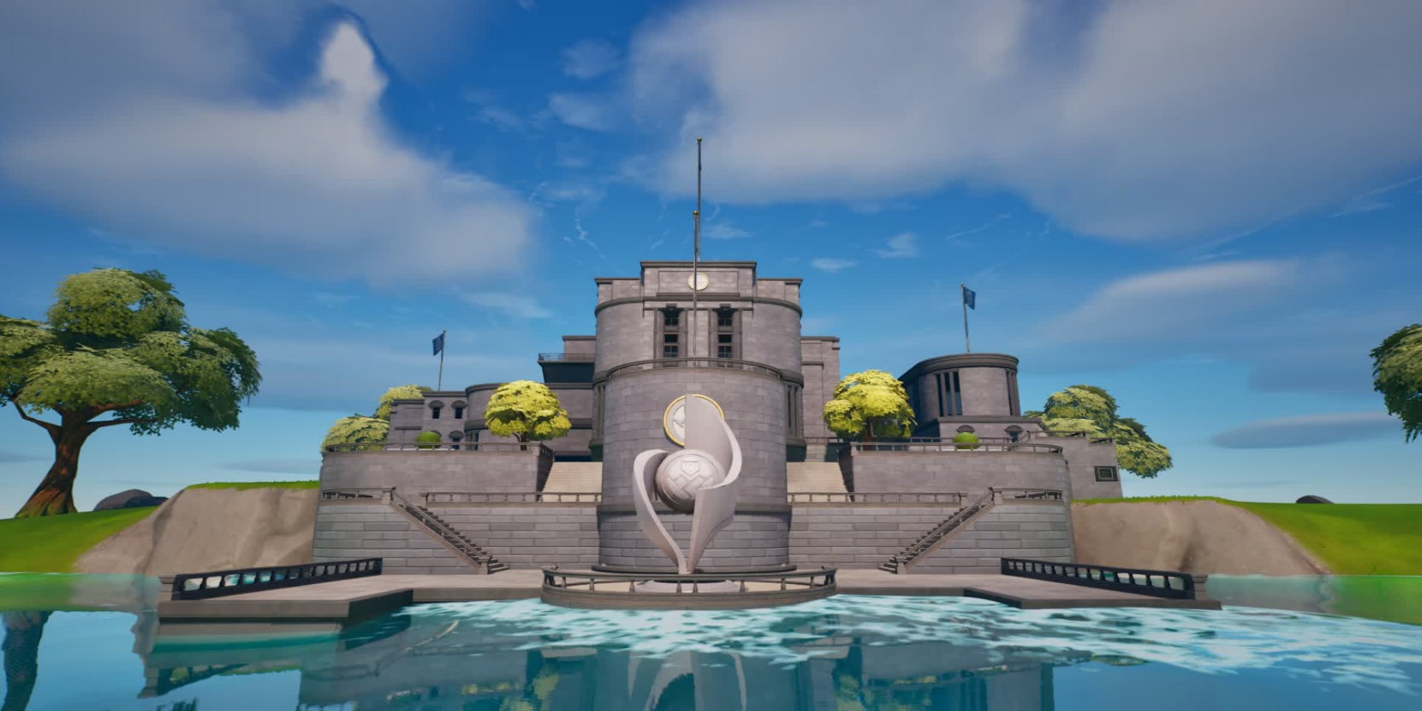 BOX FIGHTS PVP 8204-2378-7487 by strricx - Fortnite Creative Map Code ...