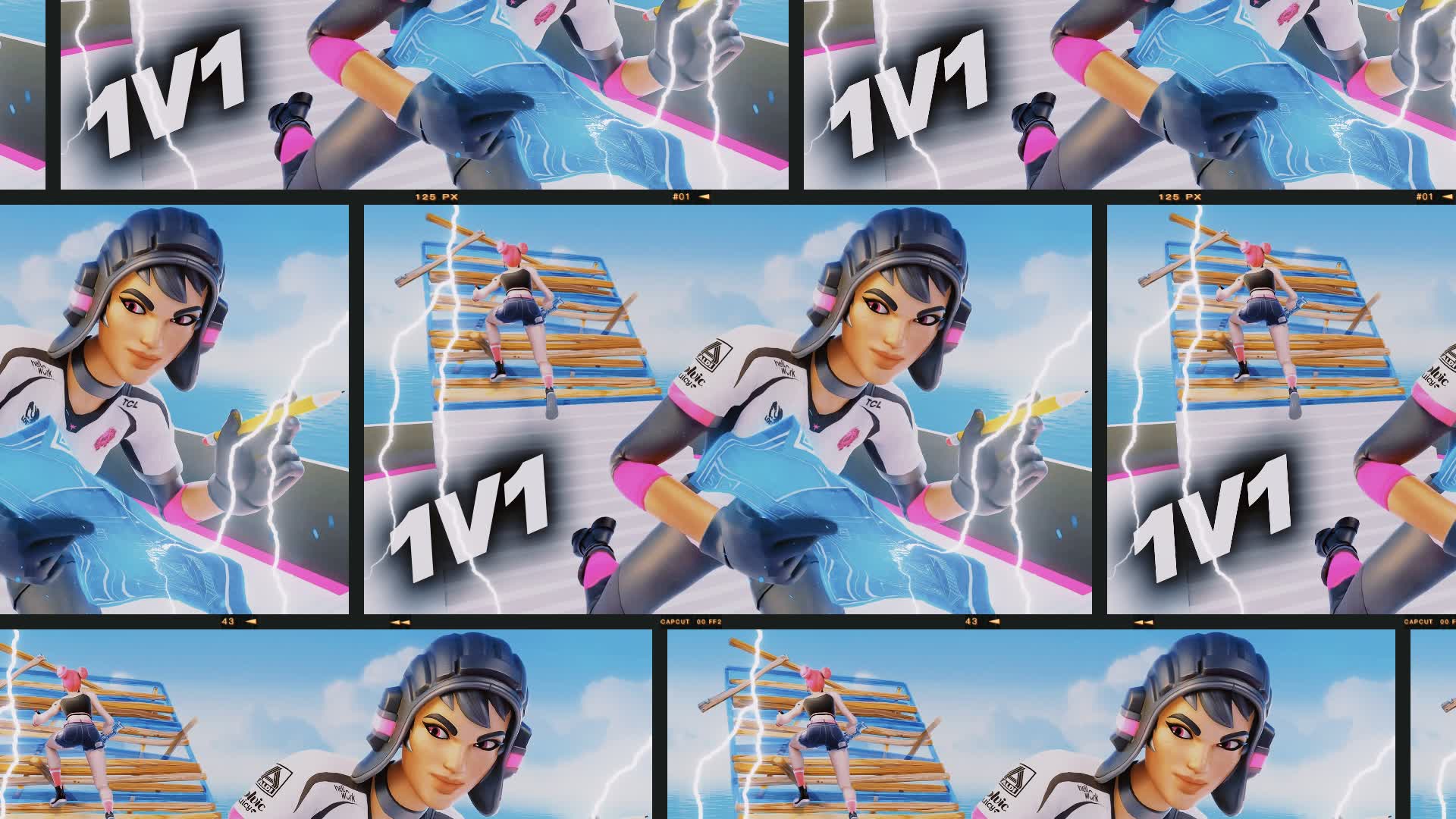 SIDERBOT 1V1 BUILD FIGHT 6369-0472-8848 by siderbot - Fortnite Creative Map Code - Fortnite.GG