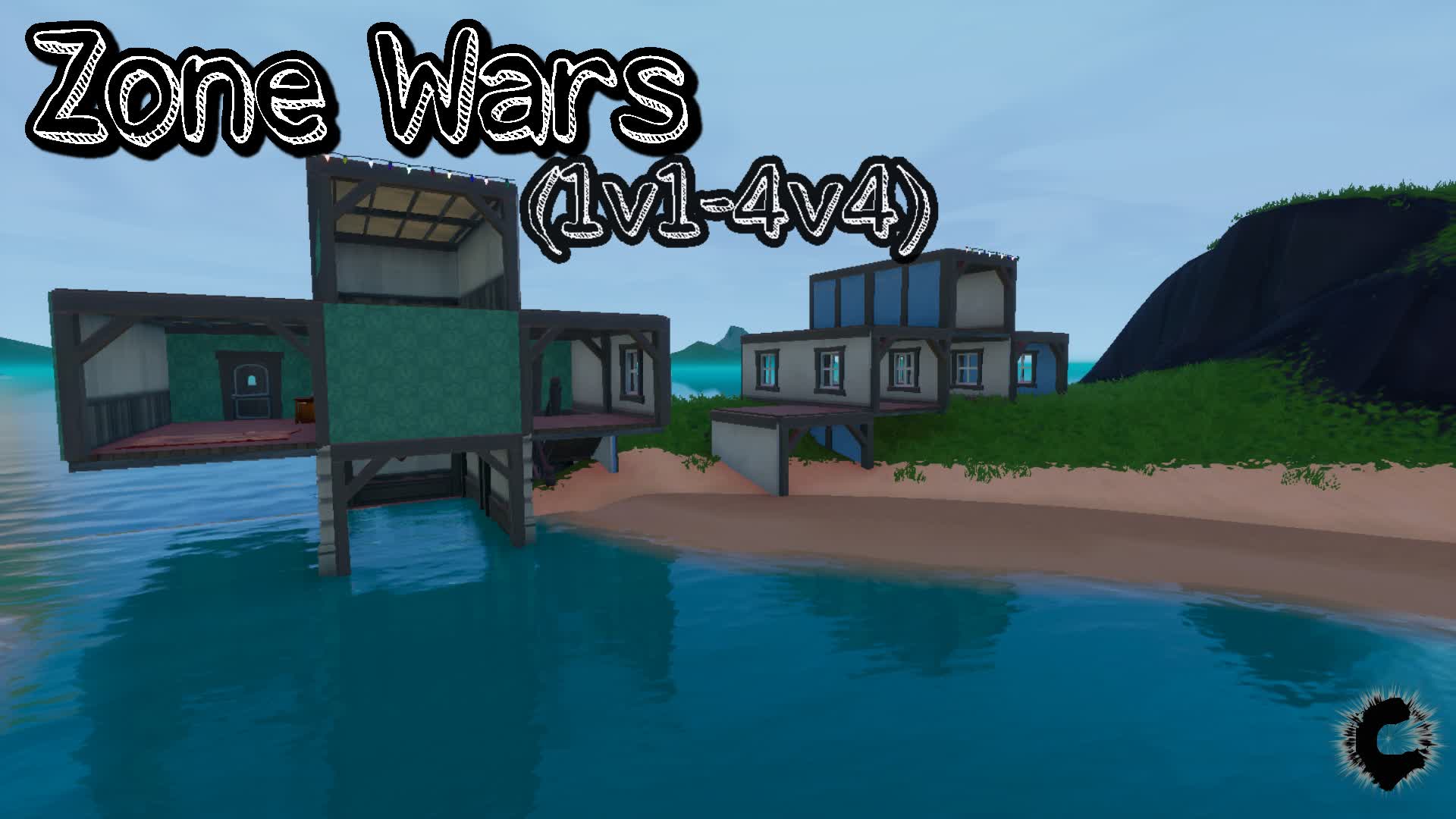 NOOB Zone Wars 6396-1065-3747 by conniv - Fortnite Creative Map Code ...