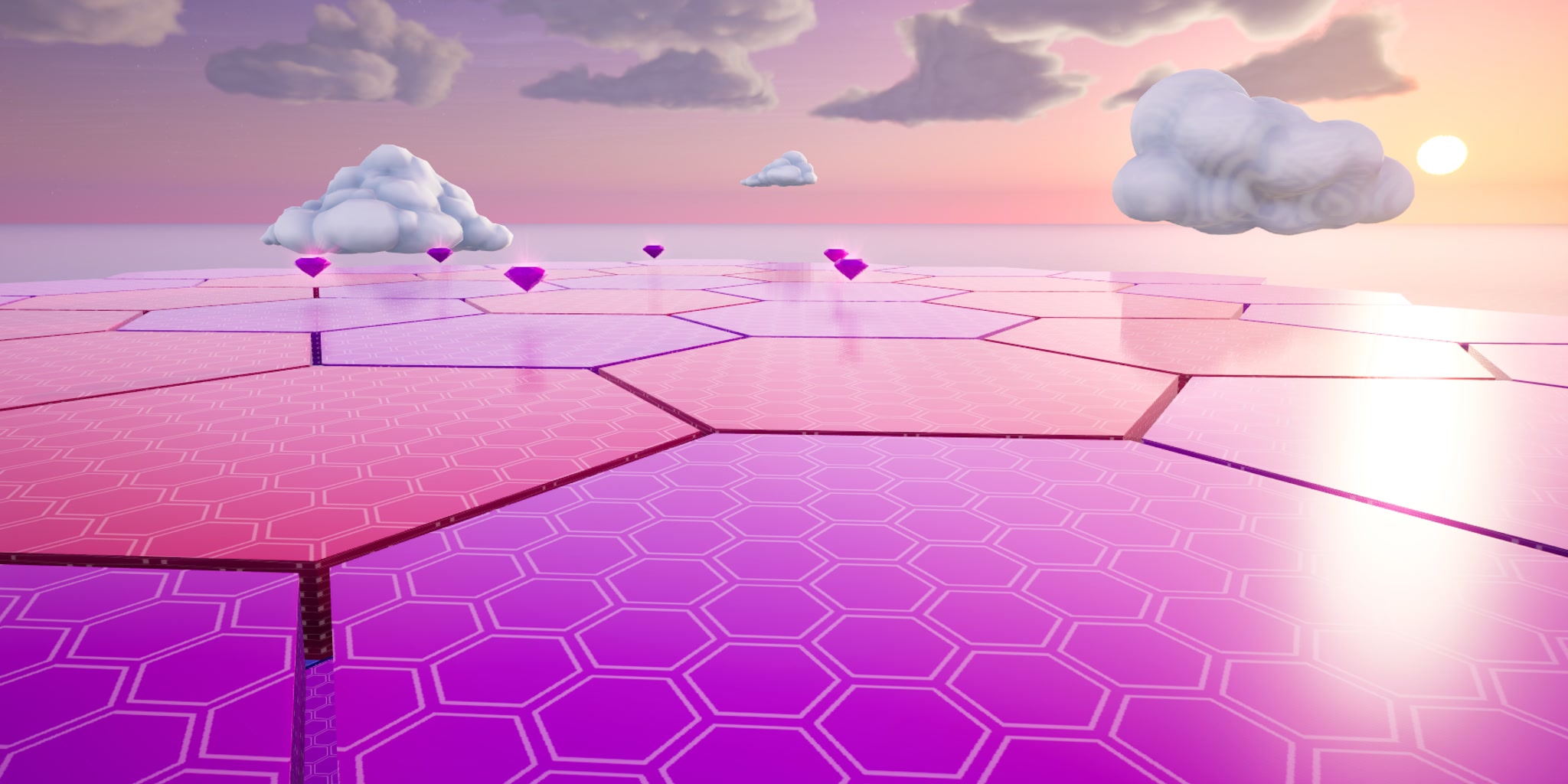 SUPER SPLEEF MINIGAMES 4373-2885-1550 by dorey - Fortnite Creative Map ...