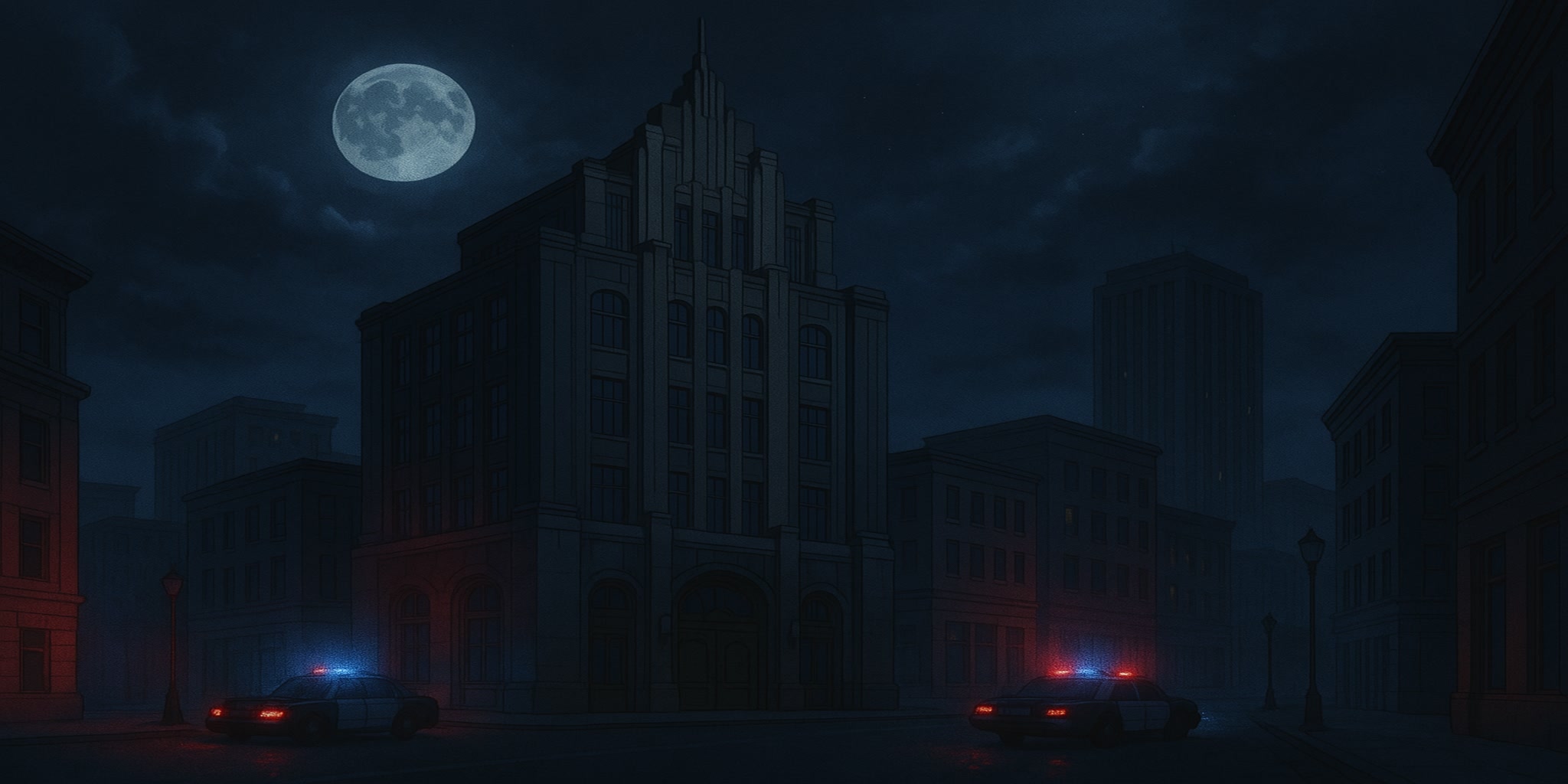 Criminal City : Police vs Robber 4581-9662-0734 by tomtomy - Fortnite ...