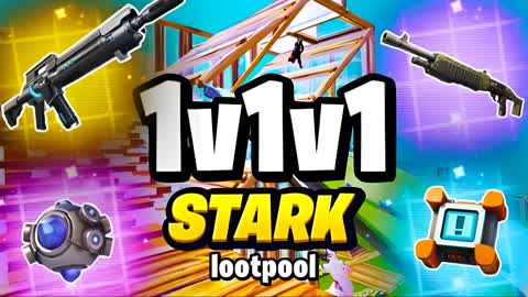 THIEVES VS SNIPERS 9397-5440-0870 von realmrbeast – Fortnite