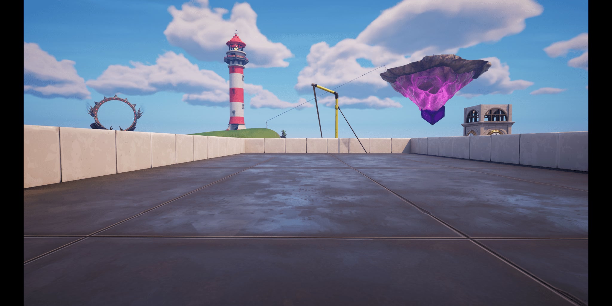 ⭐FOREVER CUSTOM WEAPON ONE SHOT 🎯 1202-8675-3564 by noscup - Fortnite ...