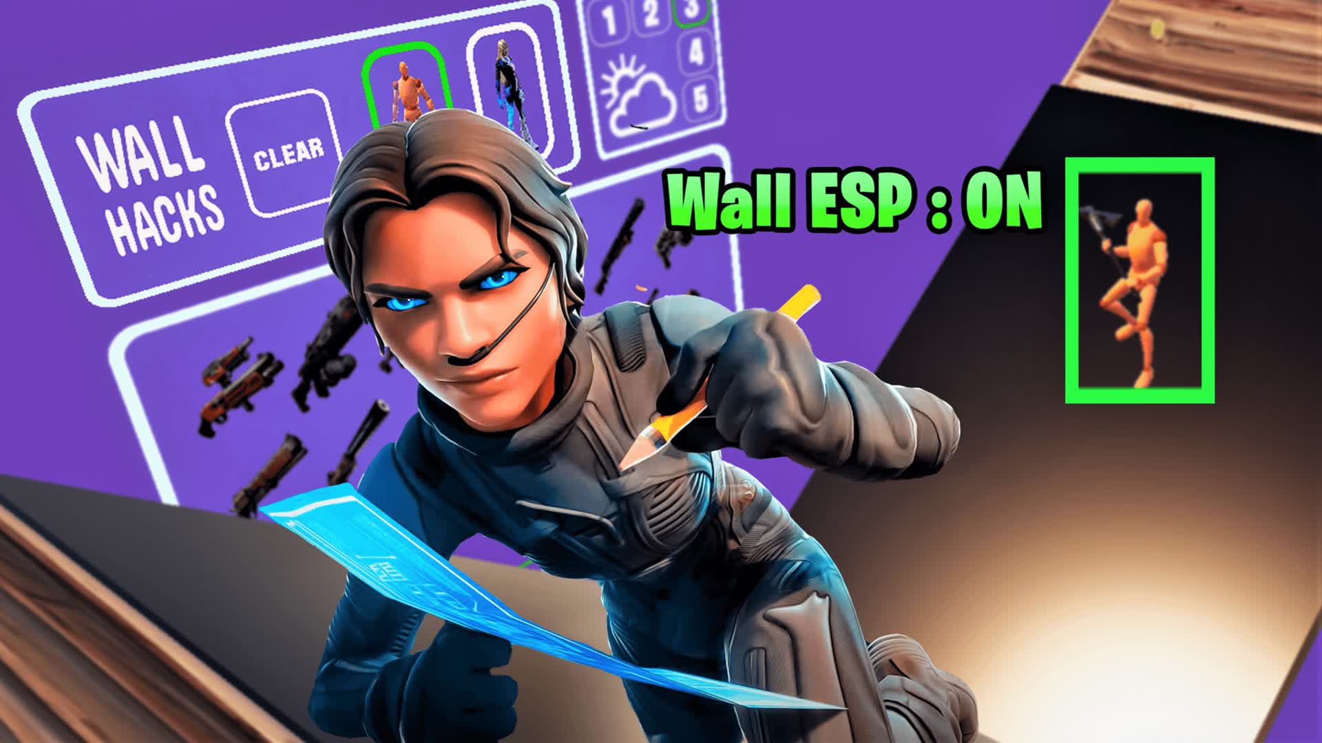 XRAY 1V1 Build Fight 4592-0169-6770 by arjun-p-sanu - Fortnite Creative Map Code - Fortnite.GG