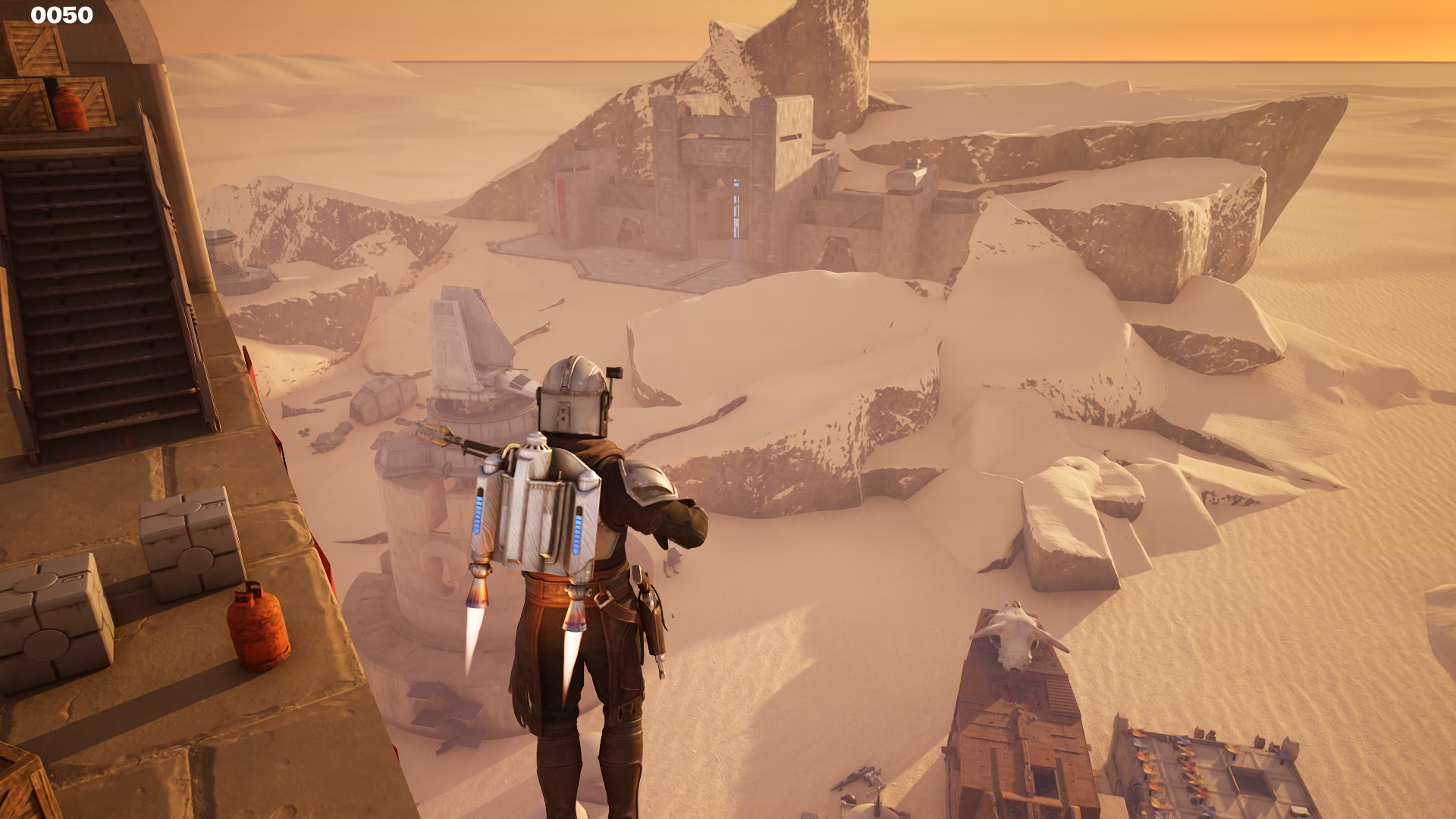Star Wars Scavengers 9388 0533 3139 By Borgvikgames Fortnite Creative