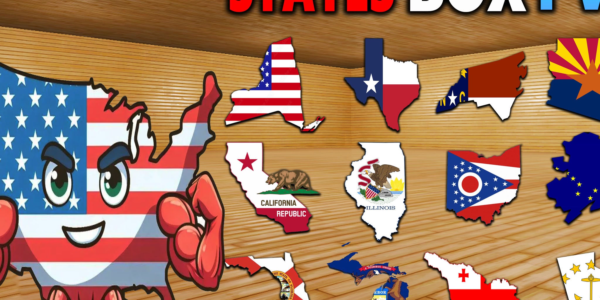 STATES BOX PVP📦 8667-2351-4920 by vendora - Fortnite Creative Map Code ...