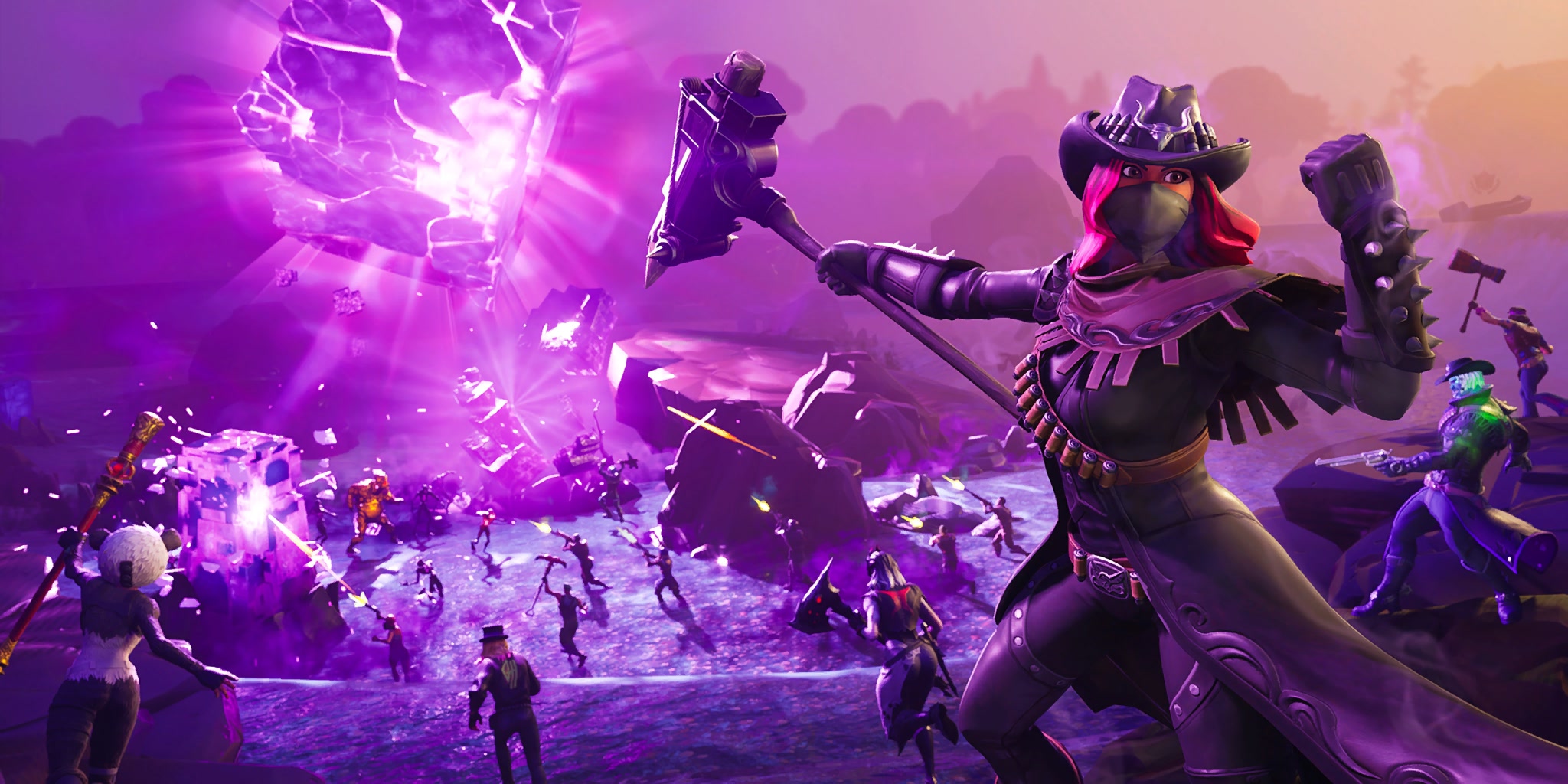 Sandy's Battle Royale 🧨(SEASON 1) 1622-0992-5720 by sandygucci ...