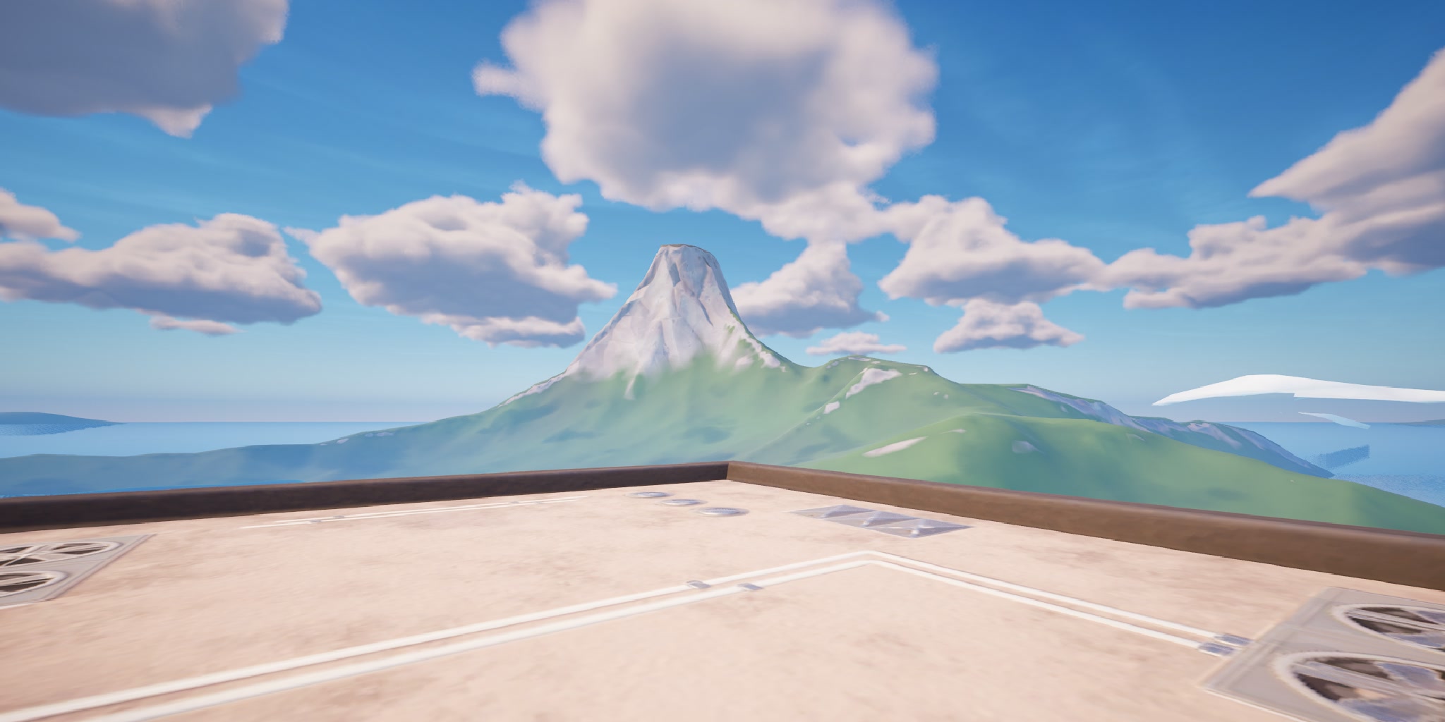 PIT FFA WITH EVERY GUN 8557-4267-9922 by stutz - Fortnite Creative Map ...