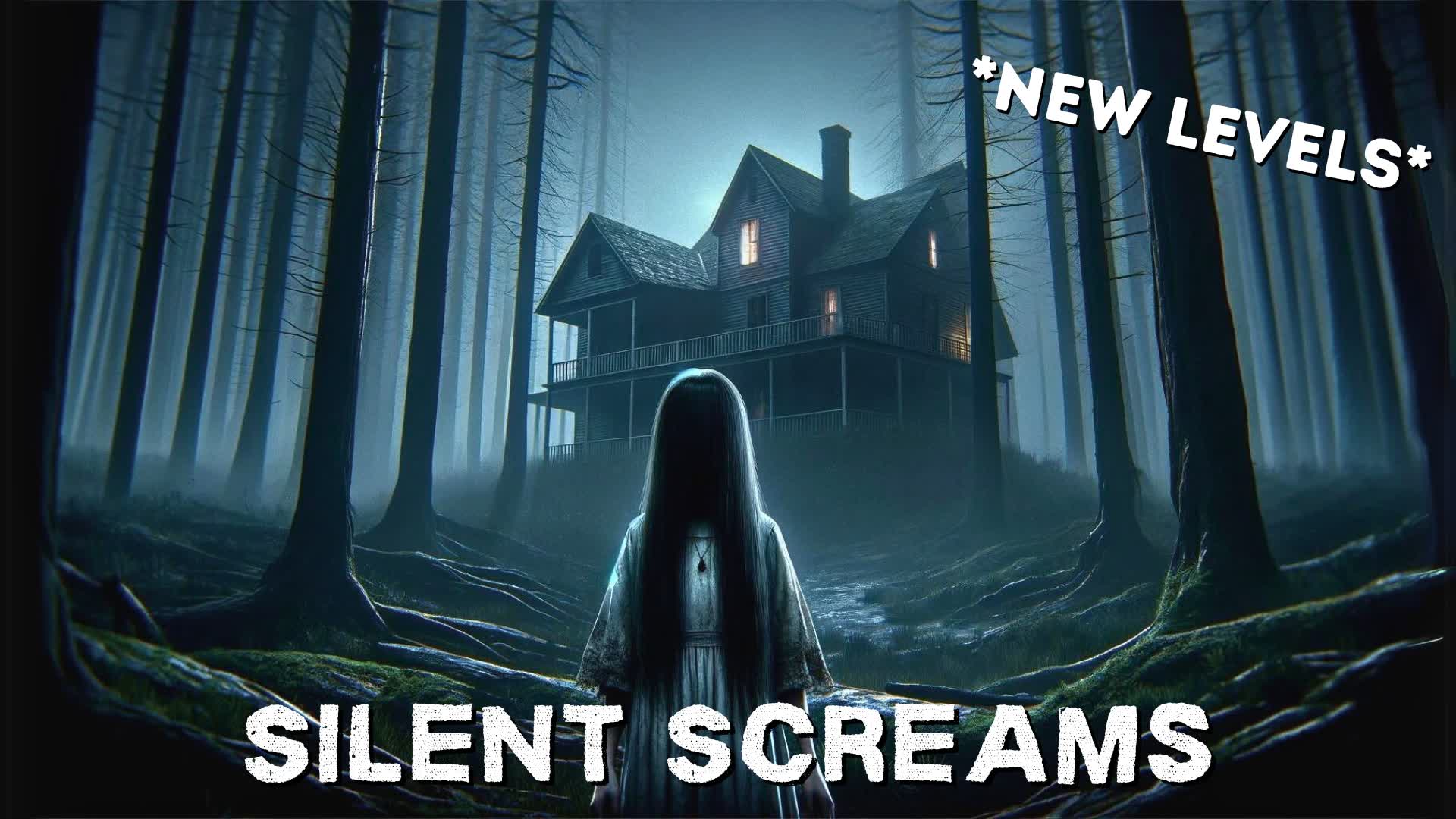 SILENT SCREAMS [HORROR] 1578-2249-0692 by couri_g - Fortnite Creative Map Code - Fortnite.GG