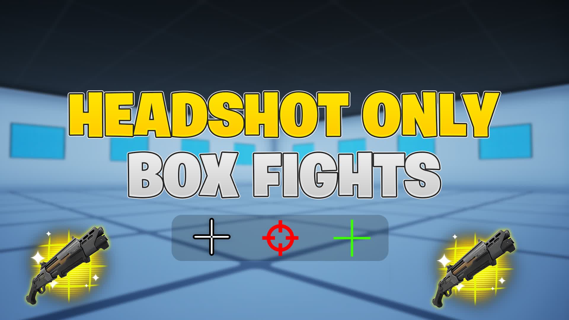 HEADSHOT ONLY BOX FIGHTS! 🎯 7264-9677-7634 by louisfnr - Fortnite ...