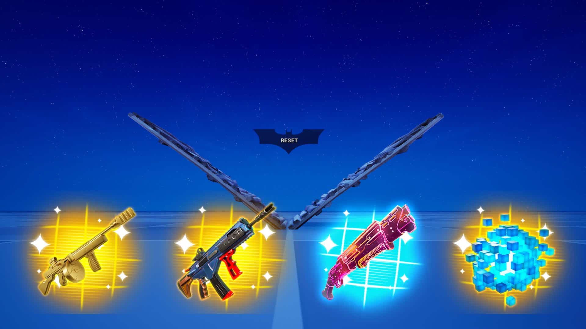 POKI 1V1 MAP (200 Pumps) 2572-0164-7270 by pokicup - Fortnite Creative ...