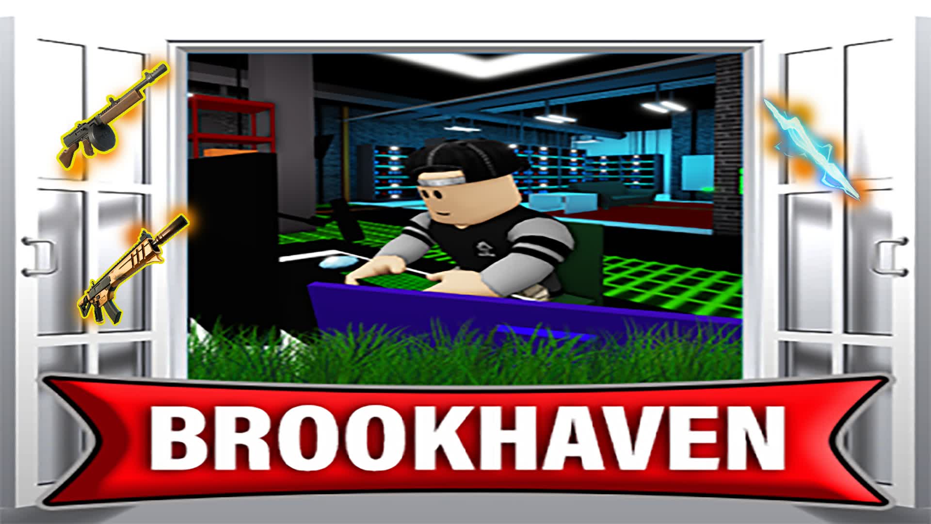 BROOKHAVEN FORTNITE🏎️🛵 4596-0281-0946 by taysoo - Fortnite Creative Map ...