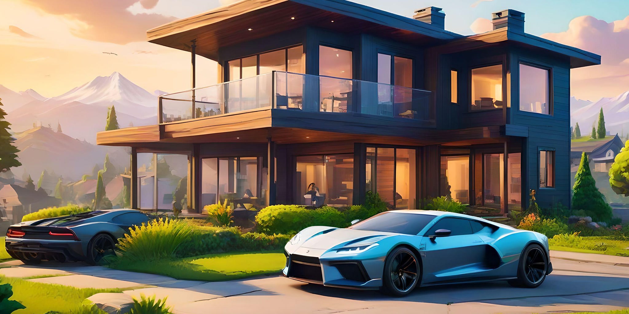 MILLION DOLLAR BABY TYCOON 4697-7448-6526 by caste11o - Fortnite ...