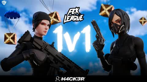 fek_esports - Fortnite