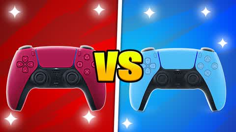 PRO RED VS BLUE🔴🔵 ammbrat 7791-4035-2487 by 1v1-funfightmaps - Fortnite ...