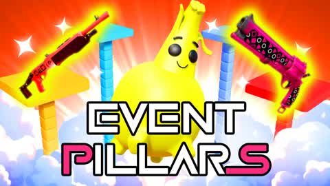 EVENT PILLARS 🔴⚫ 6043-4261-1275 by ivaar22 - Fortnite Creative Map Code ...