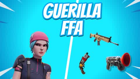 THE RIVALS 1755-8679-4429 by vesti - Fortnite