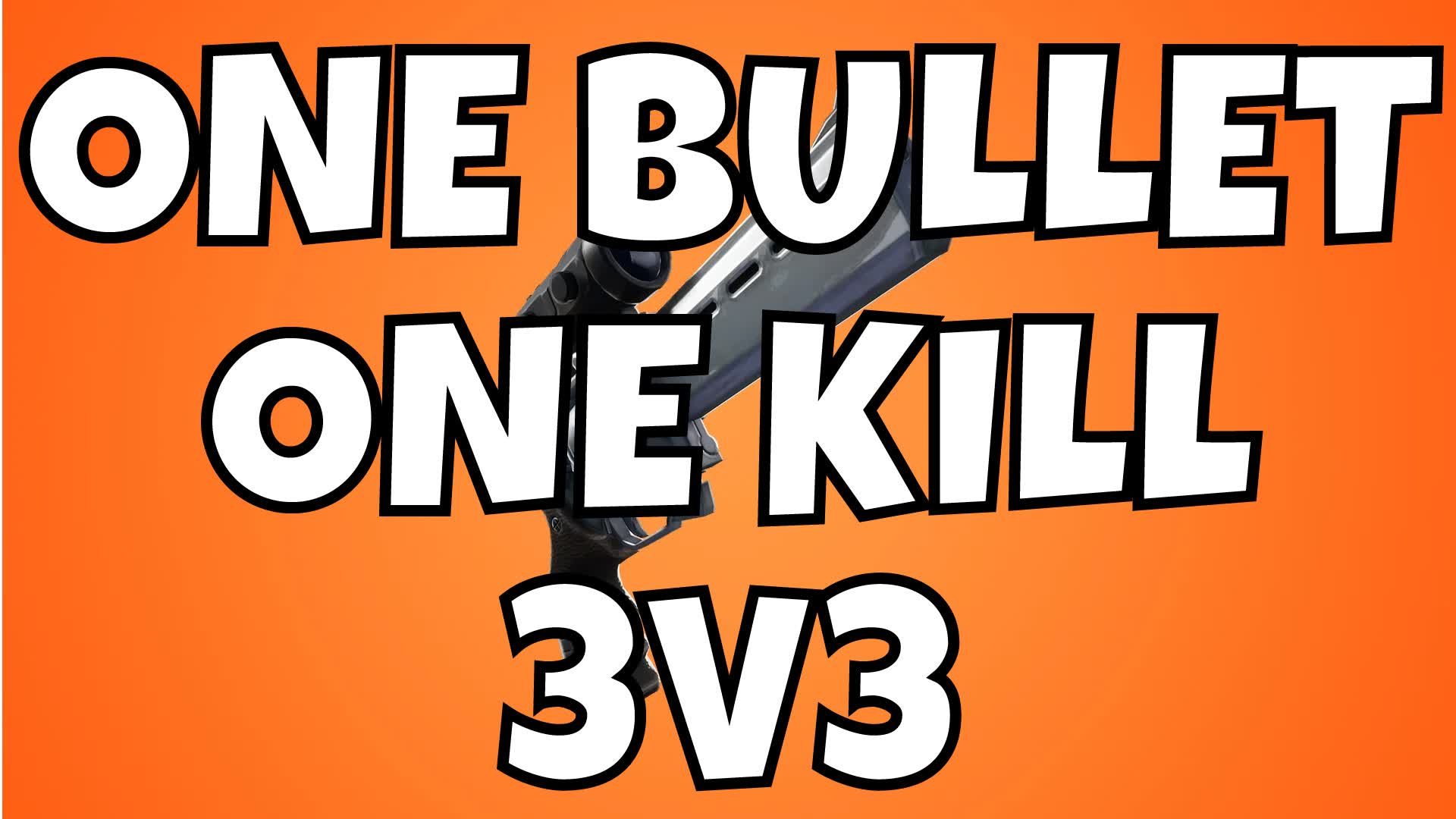 INSTA KILL 3v3 1110-5106-3418 by playtogether - Fortnite Creative Map ...