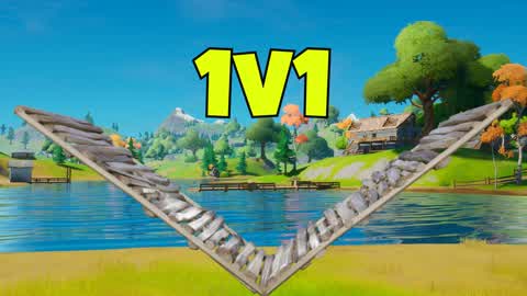 1v1 (Zaperlol) 5904-8157-2804 by zaperlol - Fortnite Creative Map Code ...