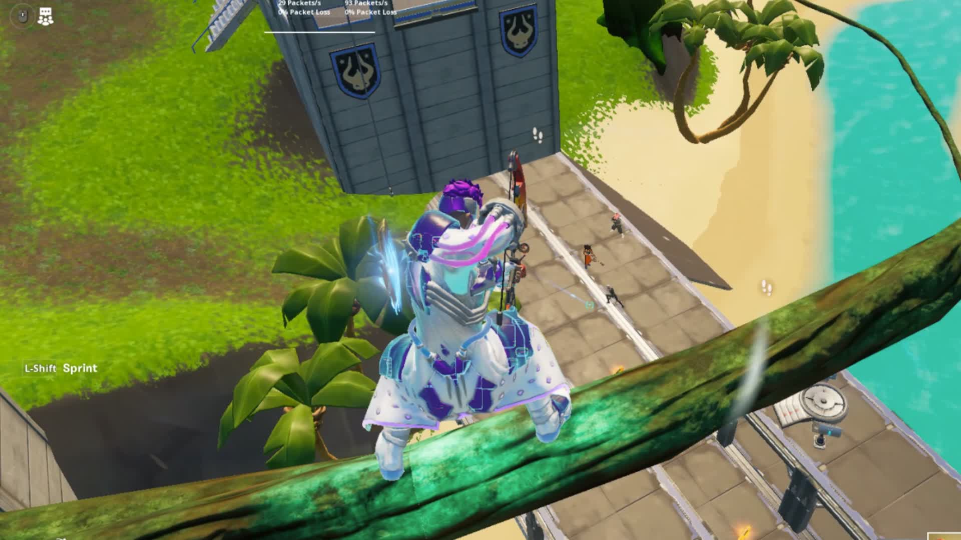 Progressive Gun Game 3971-6867-7507 by kodama - Fortnite Creative Map Code - Fortnite.GG