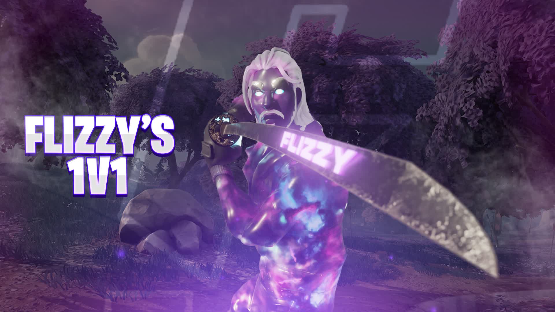 Flizzy's 1V1 [IL] 7275-2463-4006 by fl.zz - Fortnite