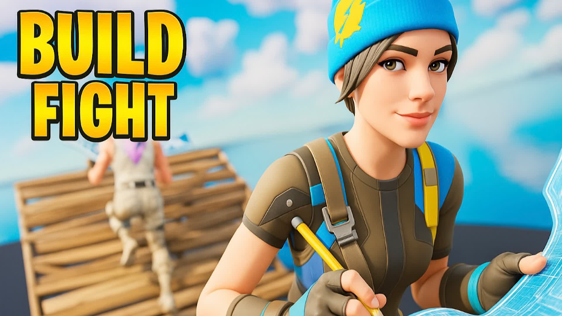 1V1 BUILD FIGHT 8520-1444-5333 by mxrillo - Fortnite Creative Map Code ...