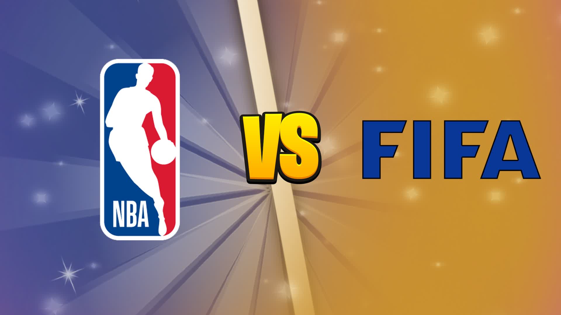 🏀NBA VS FIFA⚽ 1522-1861-8438 by albip - Fortnite Creative Map Code ...