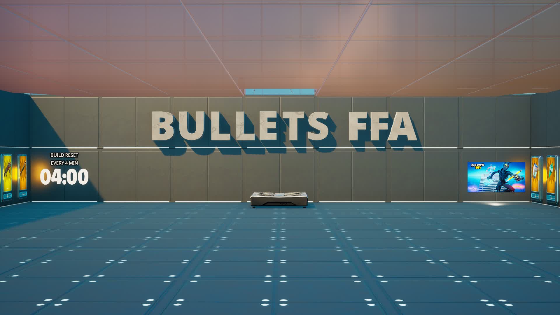 💀Bullets FFA⭐ 7484-9727-5755 by bullet - Fortnite Creative Map Code ...