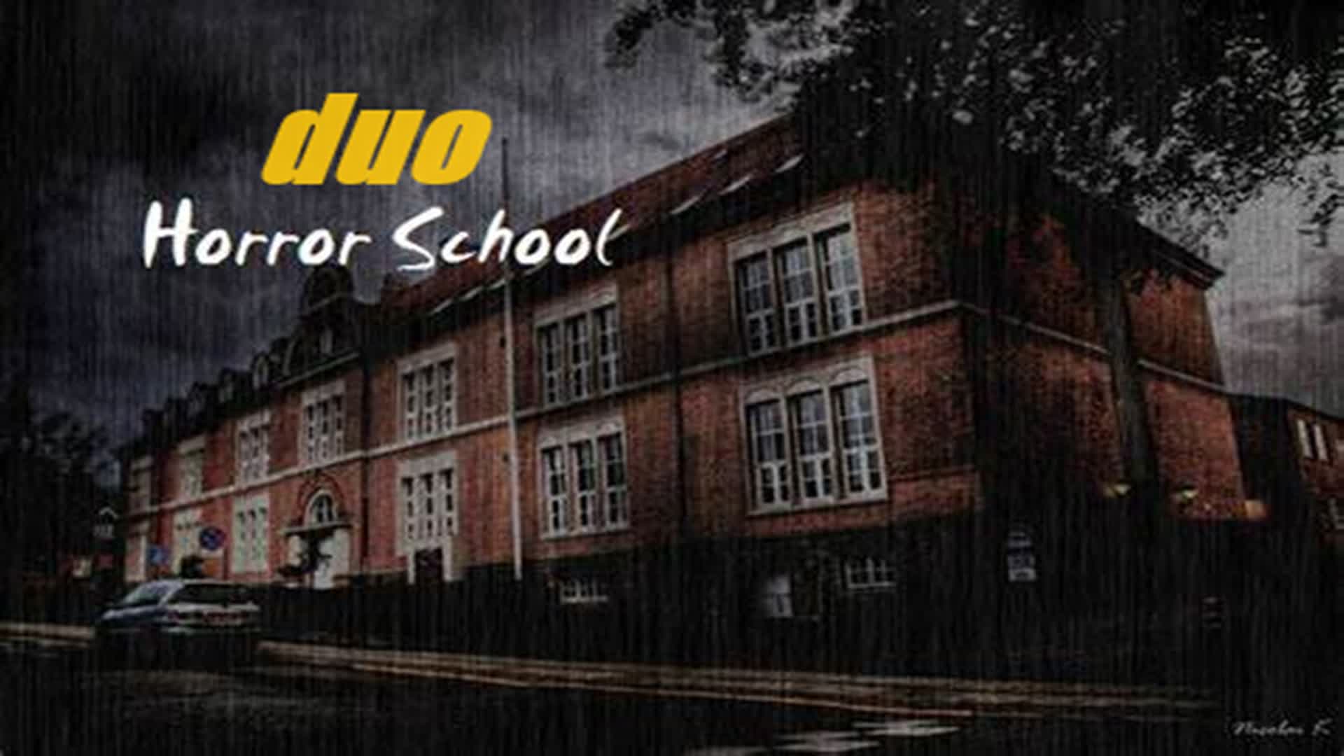 duo horror school 5096-6311-5969 by foxx66 - Fortnite Creative Map Code ...