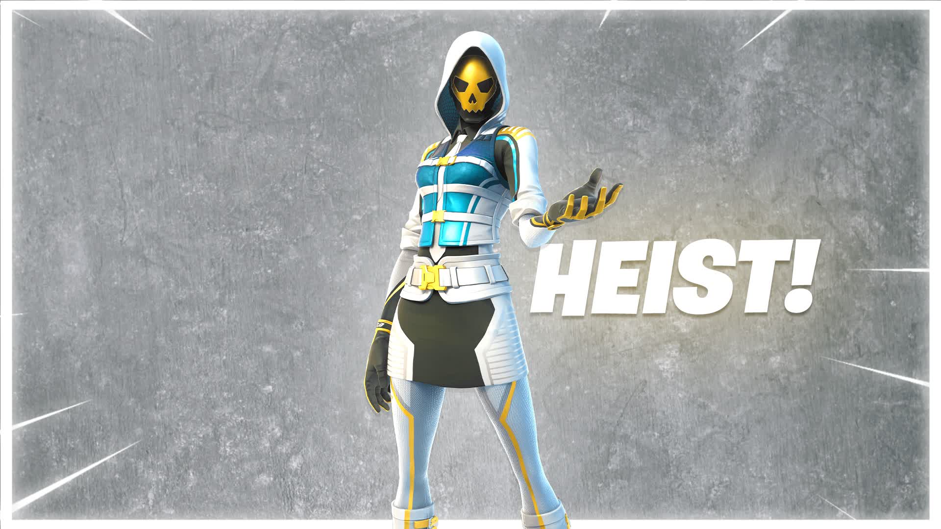 🏦⭐ Heist - FREE FOR ALL ⭐🏦 0887-4636-9891 by nsmash - Fortnite Creative ...