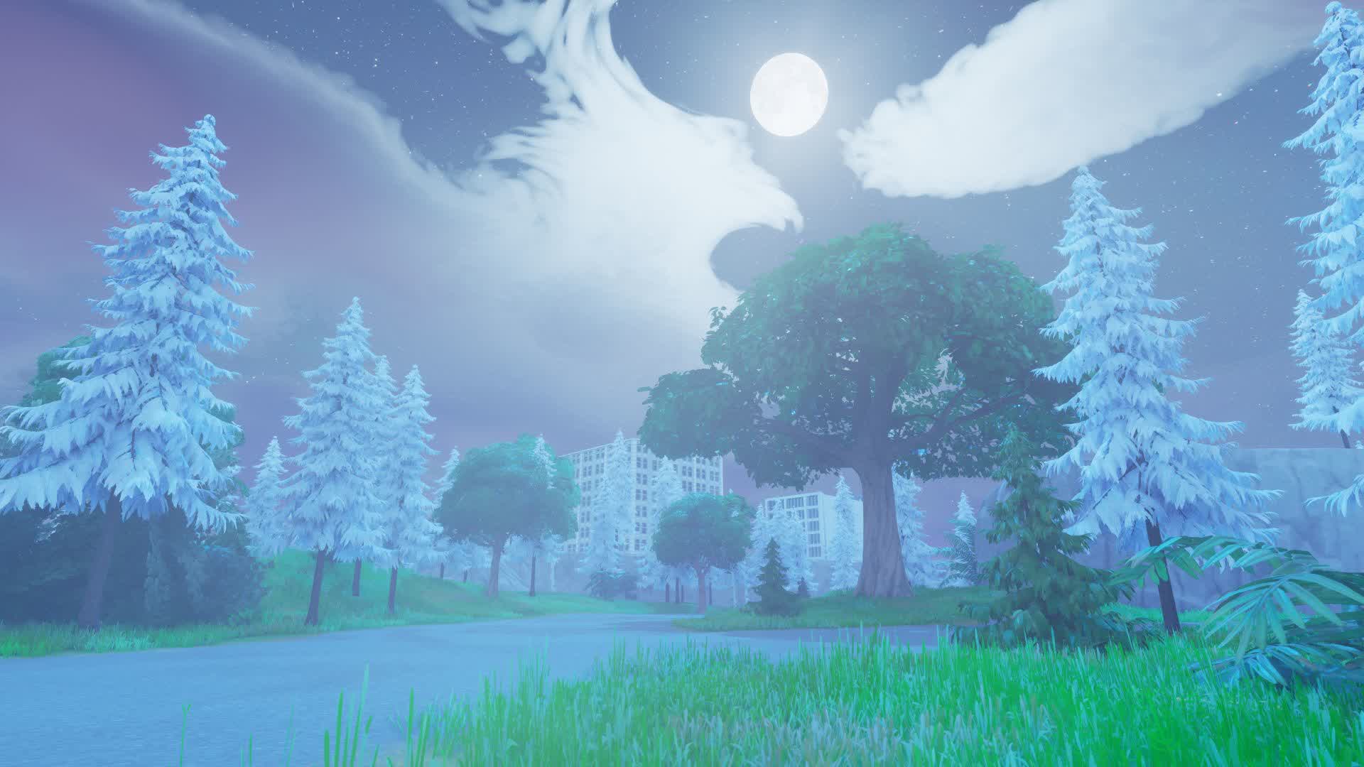 Story Map 3 - 1.0 1722-5772-5515 by tm24132 - Fortnite Creative Map ...