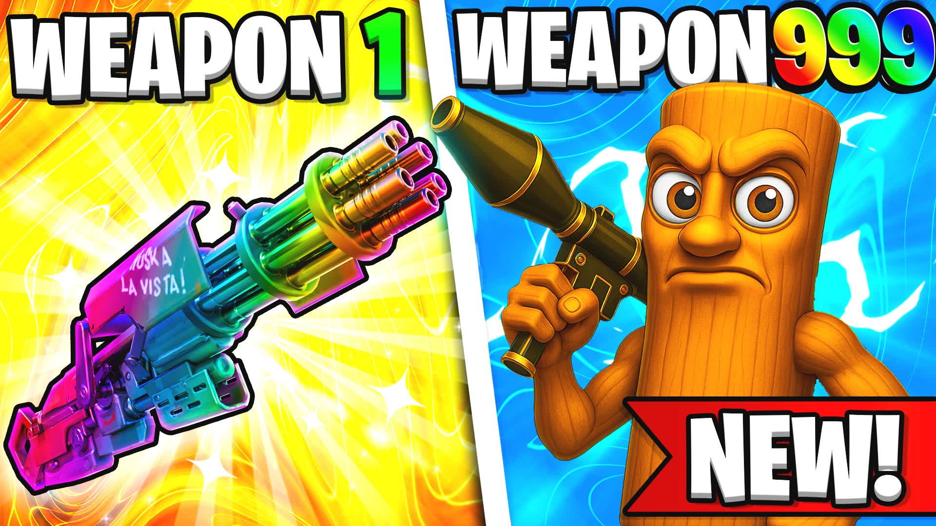 BRAINROT EVOLUTION GUN GAME ⭐ 🔫 5345-3465-2041 by equi - Fortnite ...