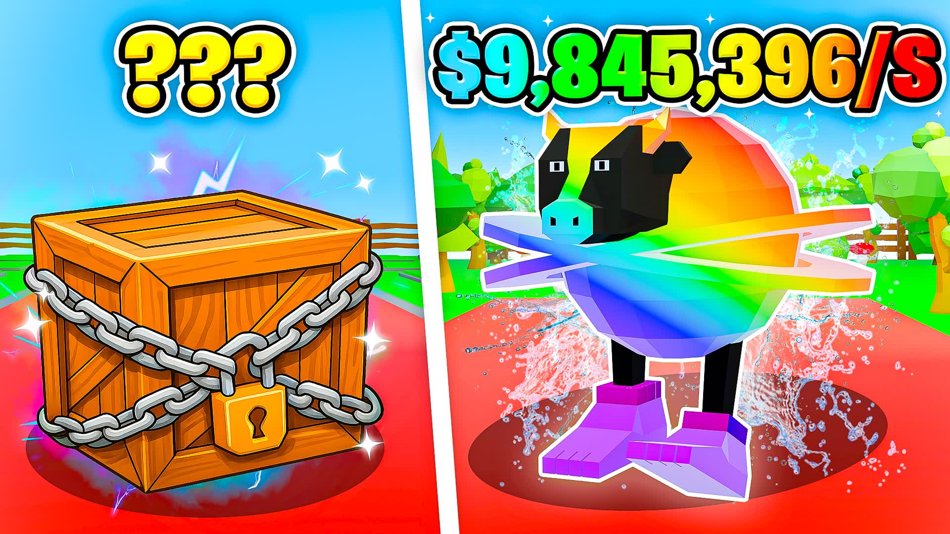 UNBOX A BRAINROT 9359-3780-0816, de njay — Fortnite