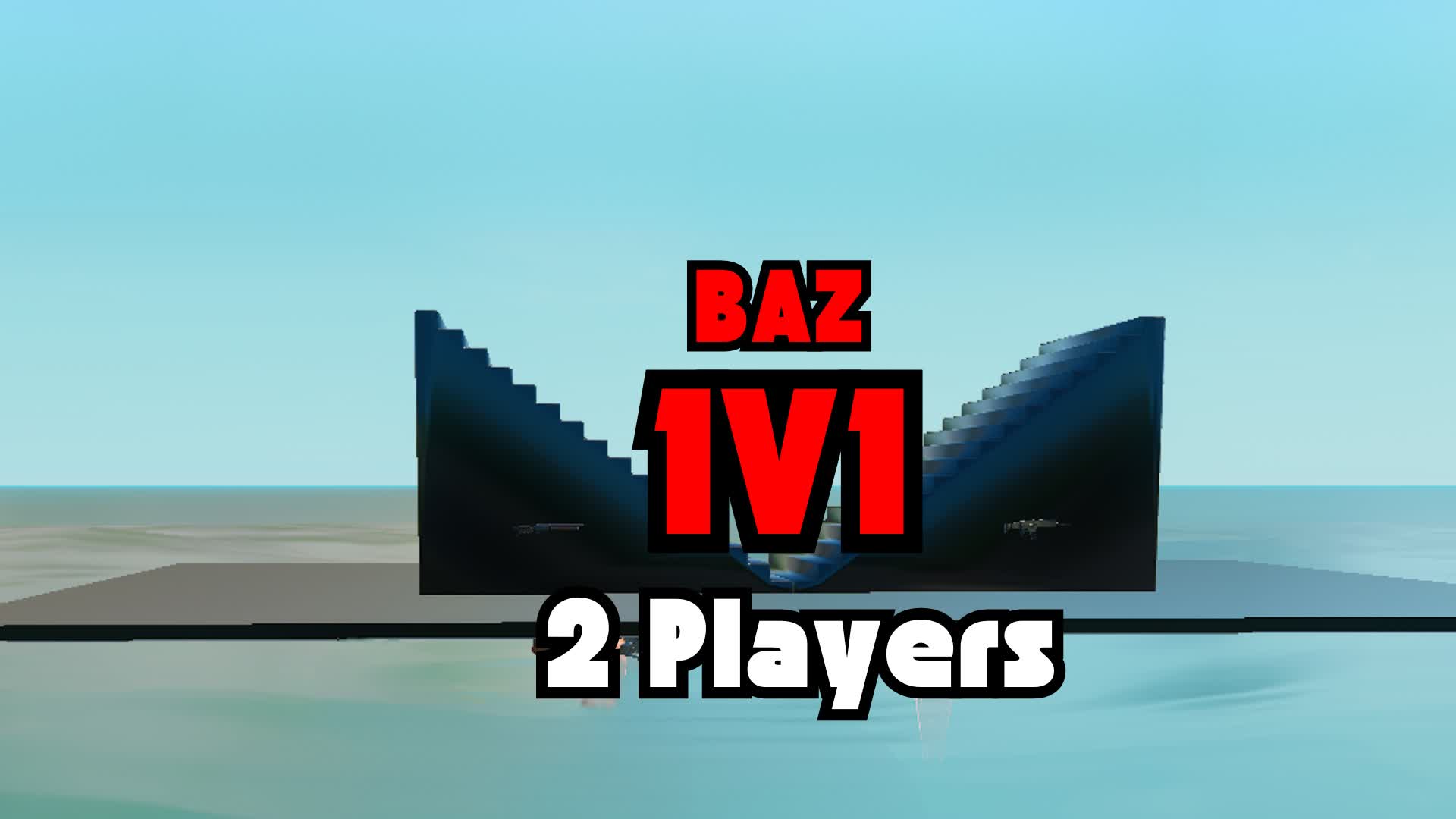 BAZ 🥇 1V1 | 2 Players only 4919-3400-6519 by 0fficialbaz - Fortnite ...