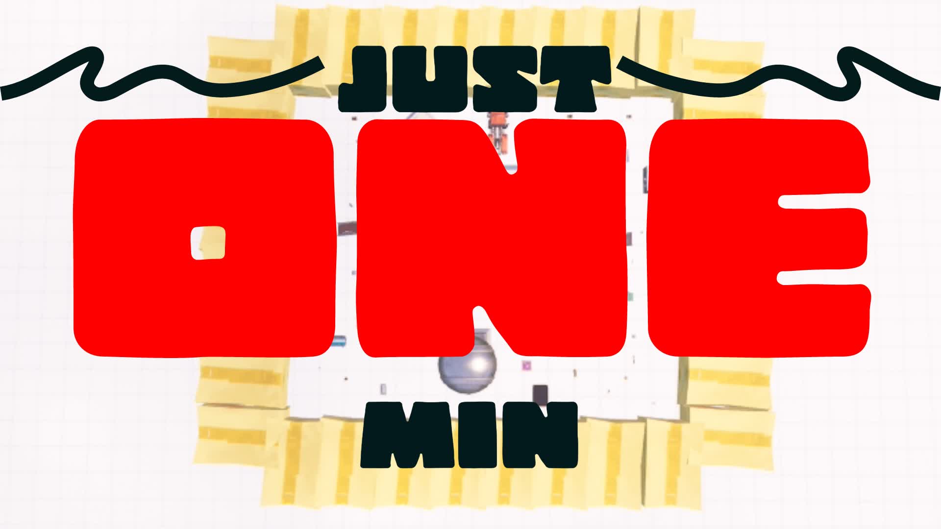 Just 1 Minute 2v2 0722 3607 1836 By Nulverse Fortnite Creative Map