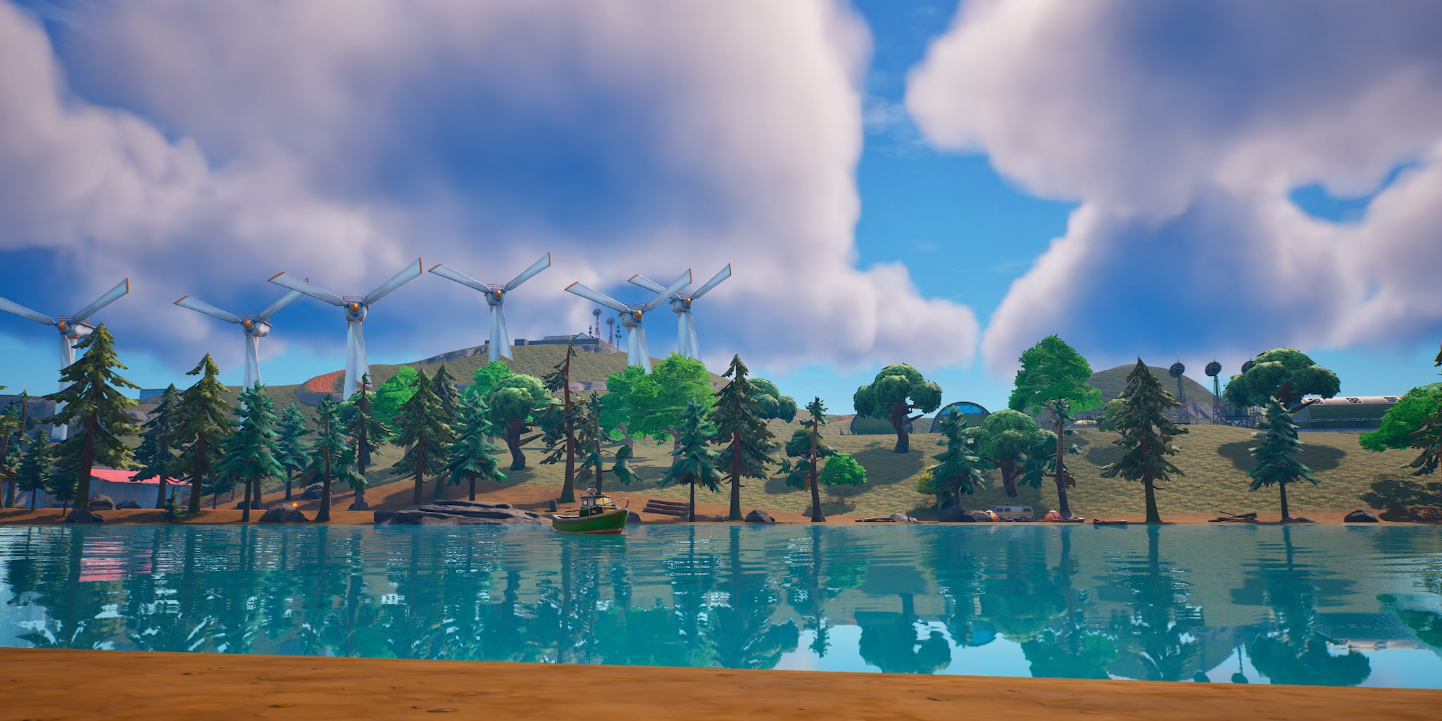 🚔DRIVE CITY - ALL WEAPONS RP💥 6246-3089-1172 by cr1pzzy - Fortnite ...