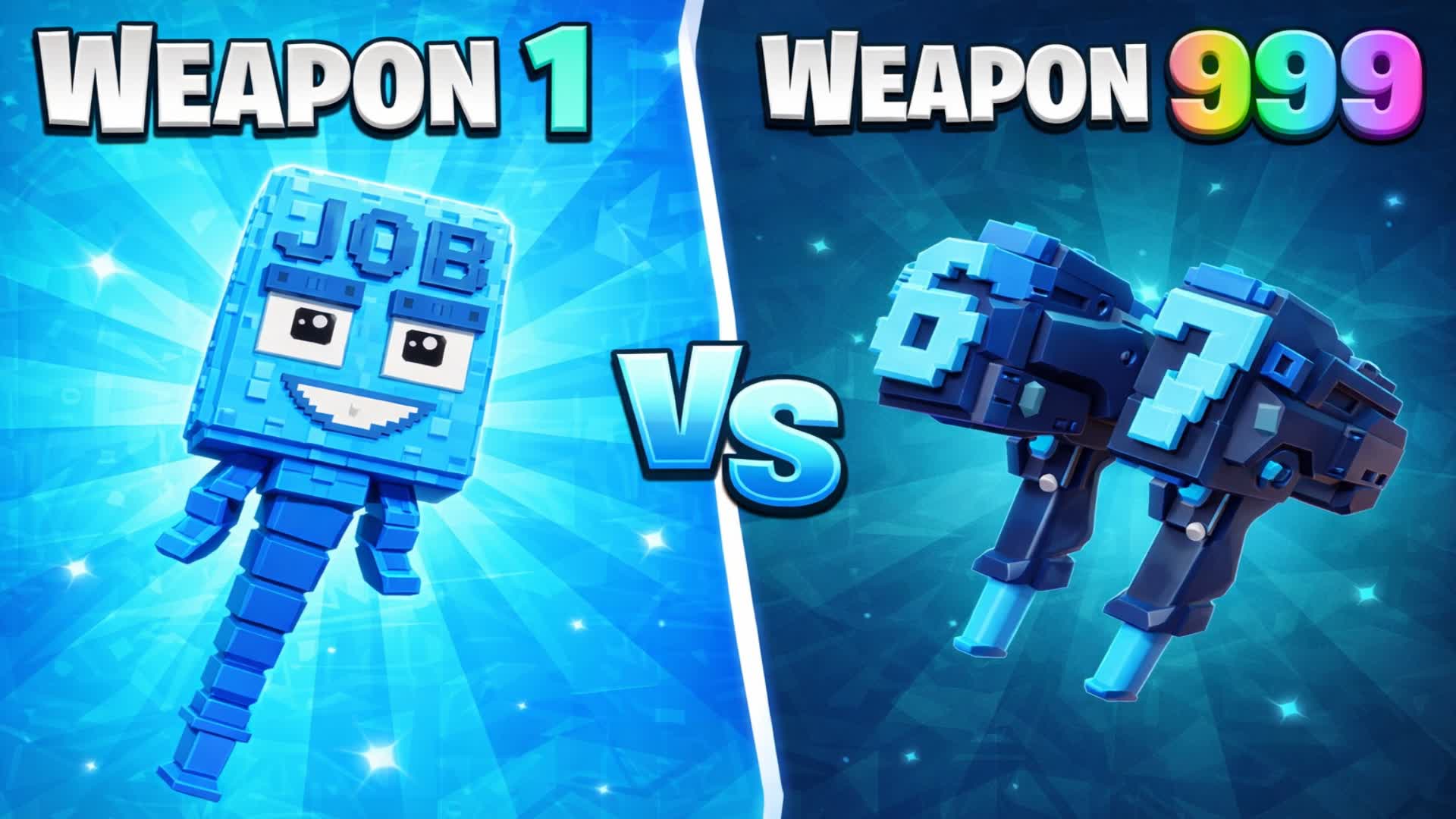 🐭 GUN GAME BRAINROT TIKTOK 8254-5377-8251 by penguin_sliding - Fortnite ...