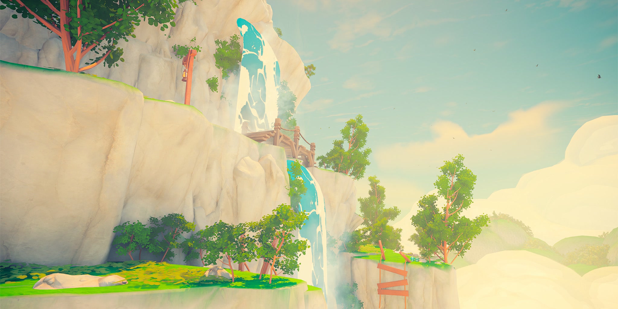 Cliff Rumble! 8754-7016-3813 by dreamstudio - Fortnite Creative Map ...