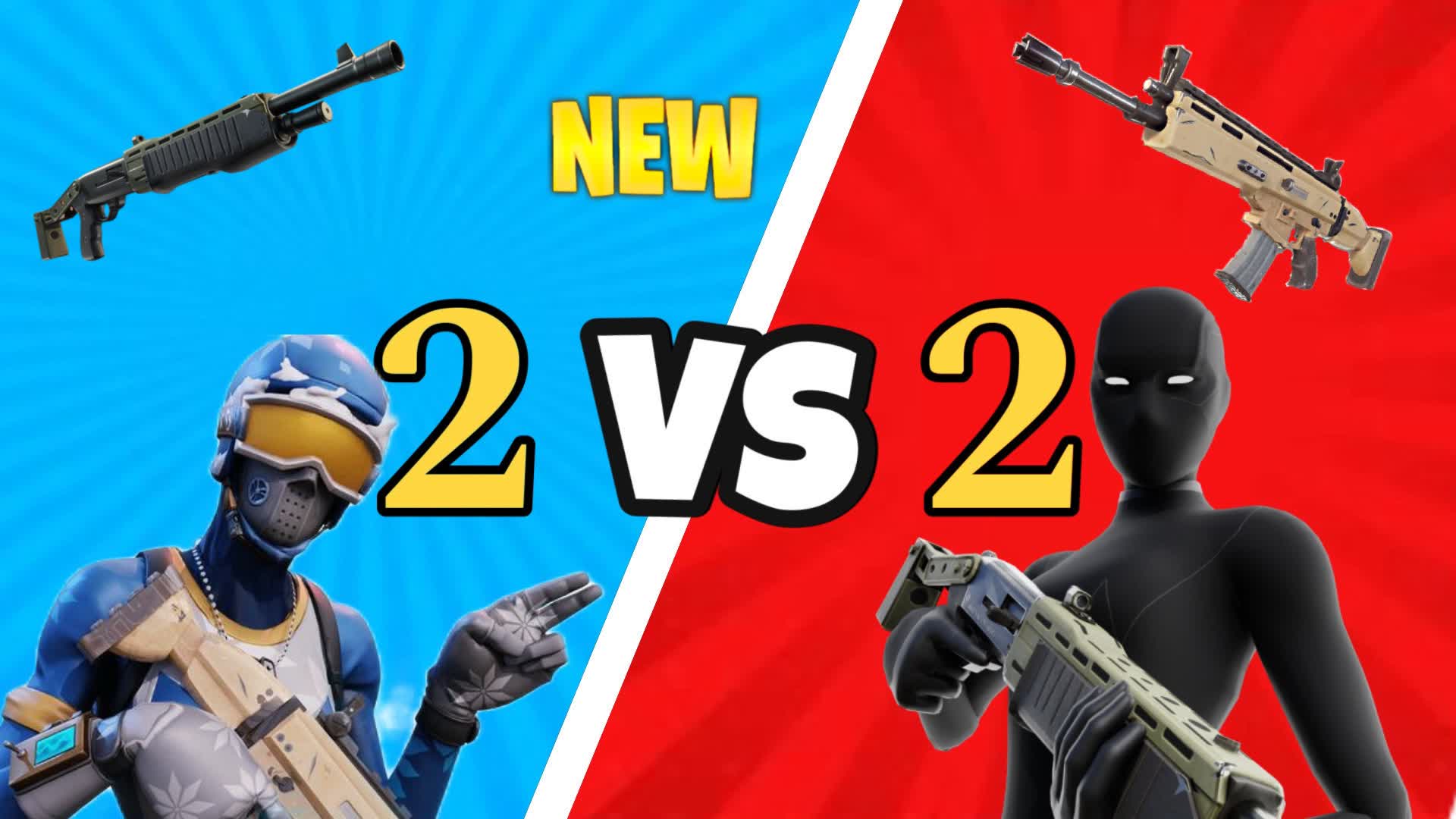 2V2 QM7 5908-3455-7117 by qm7 - Fortnite Creative Map Code - Fortnite.GG