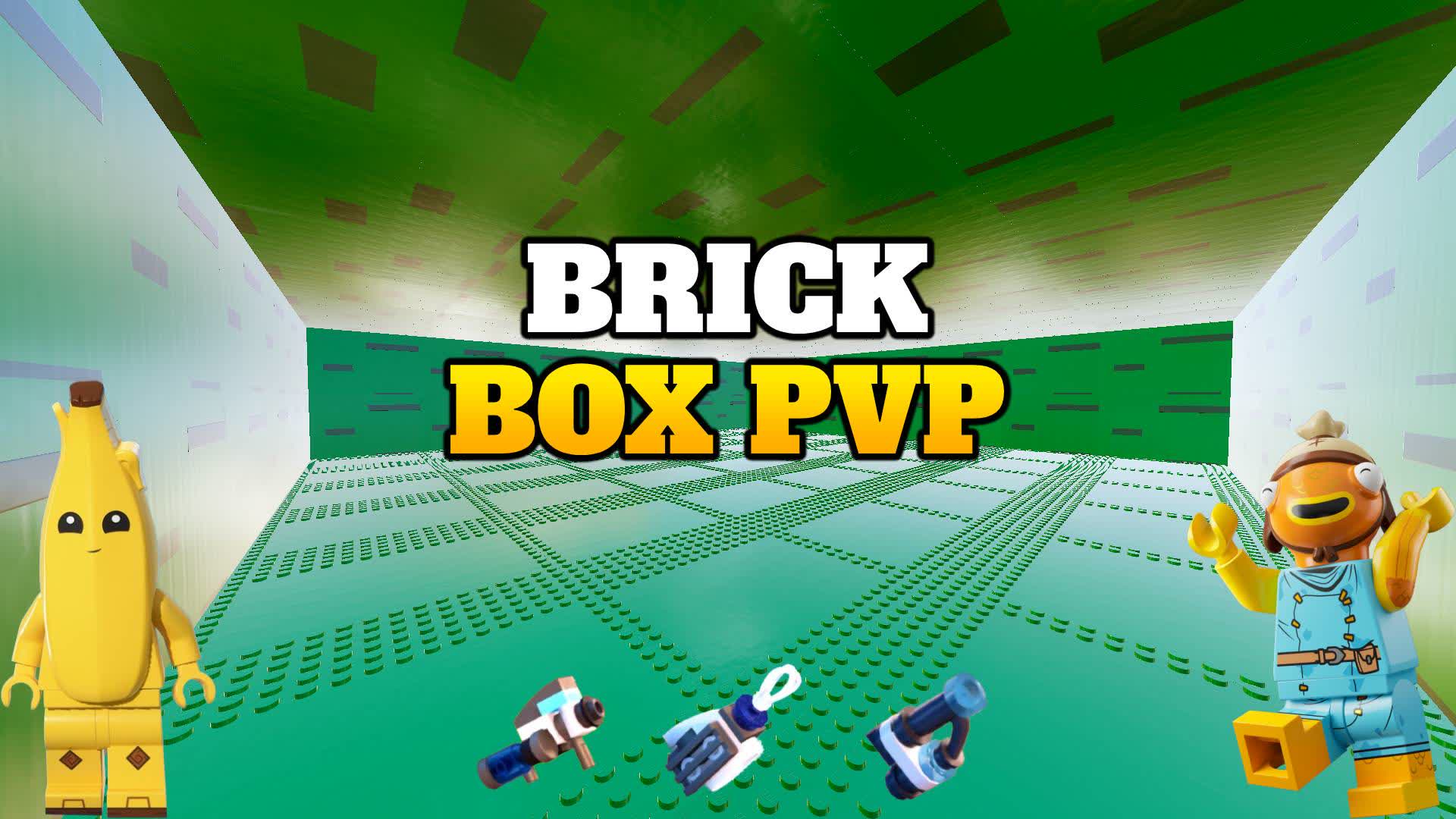 🧱 BRICK BOX PVP 📦 5056-4644-9329 by solome - Fortnite Creative Map Code ...