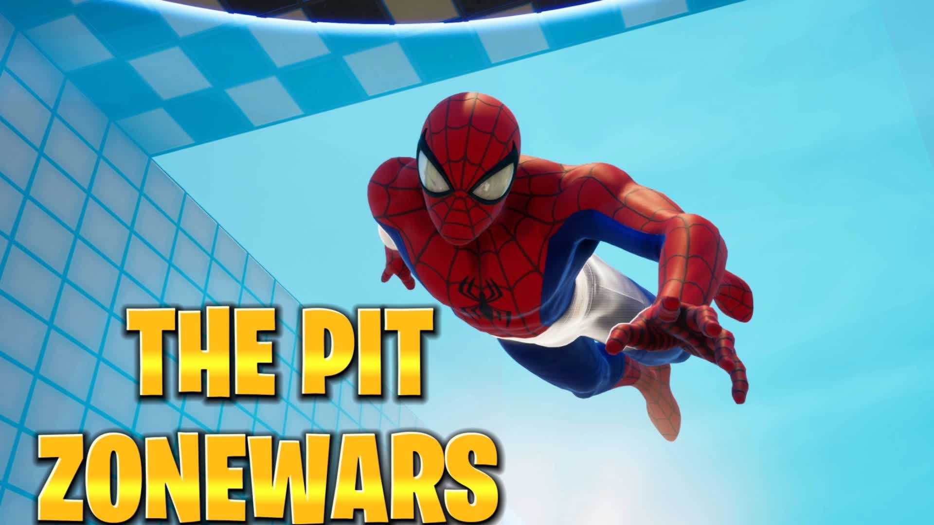 The Pit - Zone Wars 6788-8119-8890 by tm8 - Fortnite Creative Map Code ...