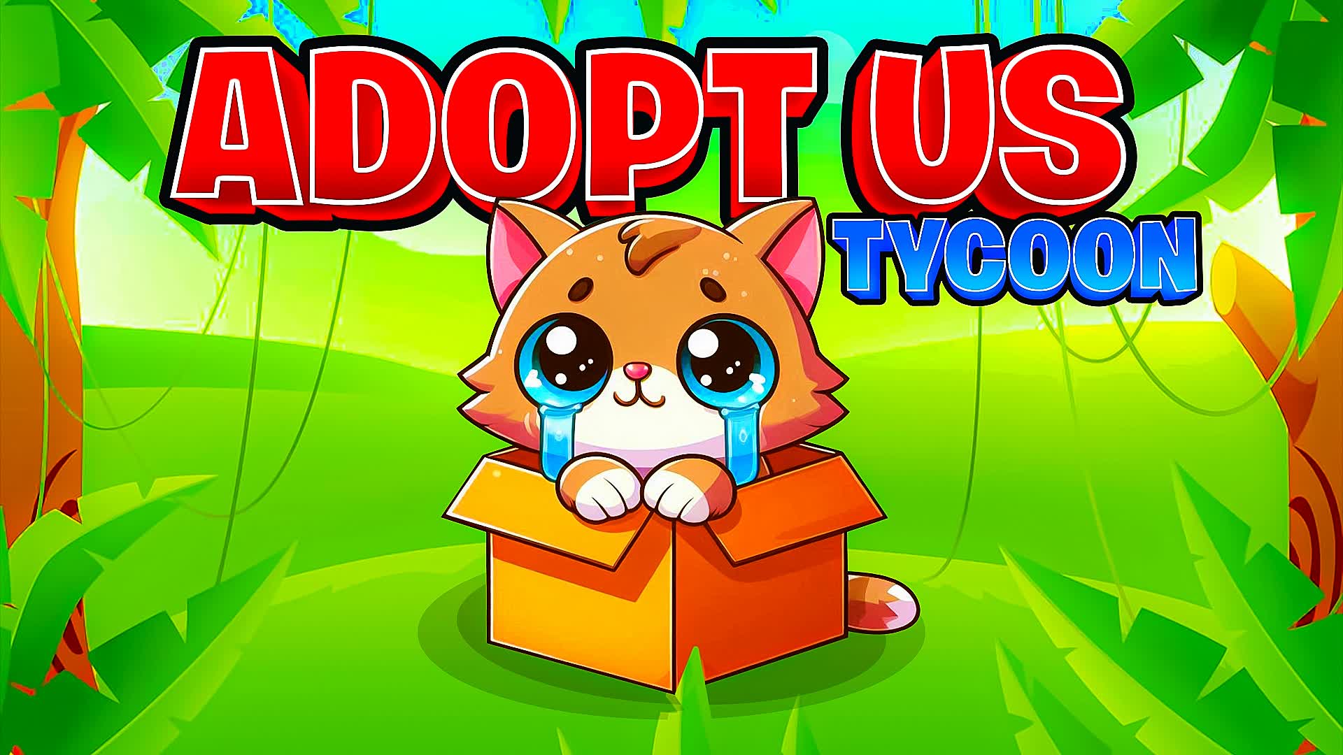 🐶 ADOPT US TYCOON [CO-OP] 🐶 1733-7145-4906 by shenronfn - Fortnite Creative Map Code - Fortnite.GG